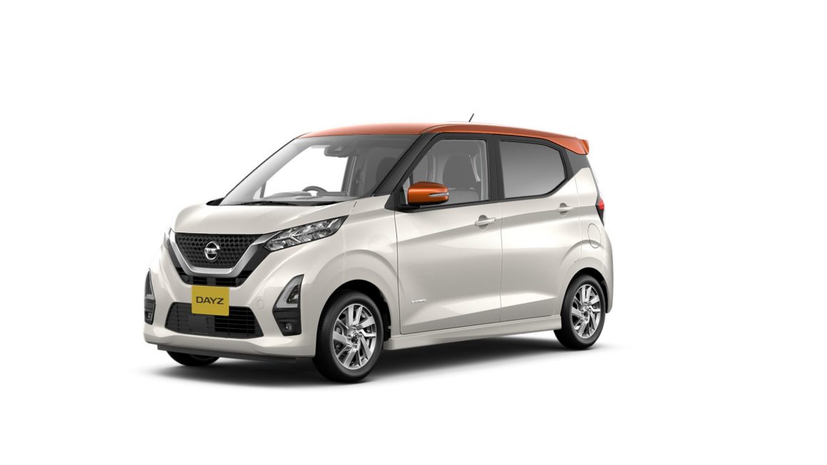 日産デイズは女性や初心者に大人気!人気の秘密を徹底解説します!