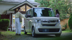 【超必見!】N-BOXの寸法図を見てわかるメリットとデメリット